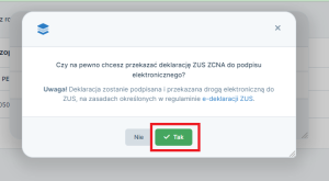 ZUS ZCNA - jak zgłosić do ubezpieczeń członka rodziny przedsiębiorcy ...